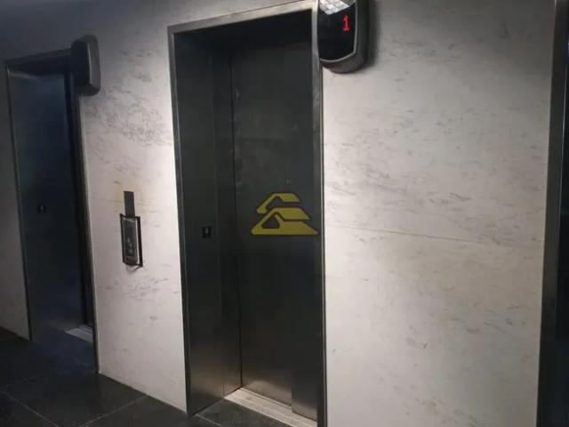 Centro | Andar