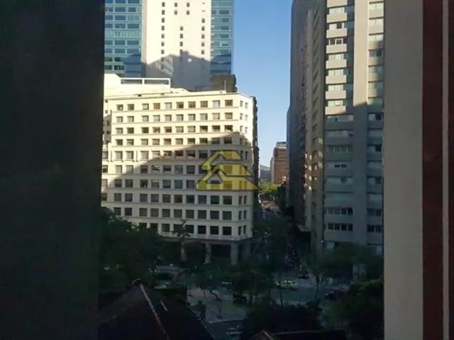Centro | Andar