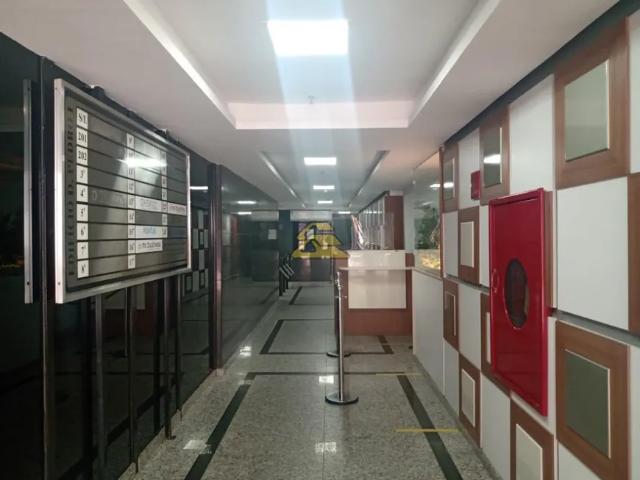 Centro | Andar