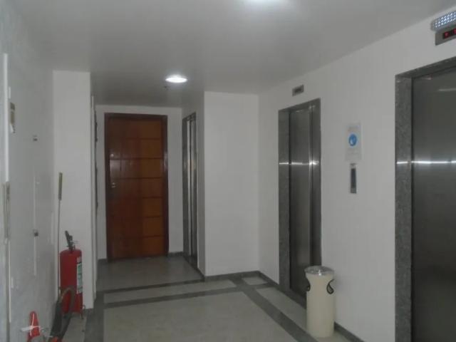 Centro | Andar