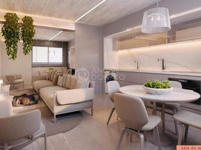 Centro Apartamento 1 quarto à venda na Anuar Donato