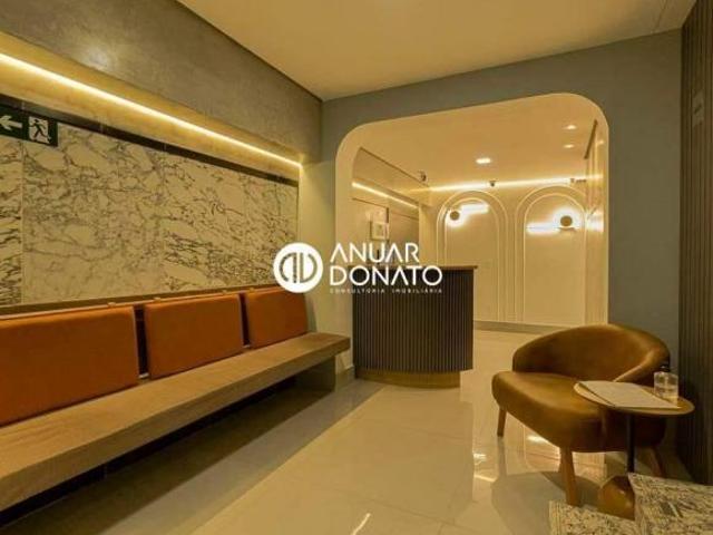 Centro Apartamento 2 quartos à venda na Anuar Donato