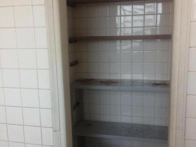 Centro Apartamento