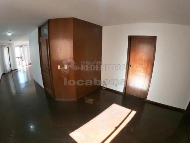 Centro apartamento com 3 dormitórios