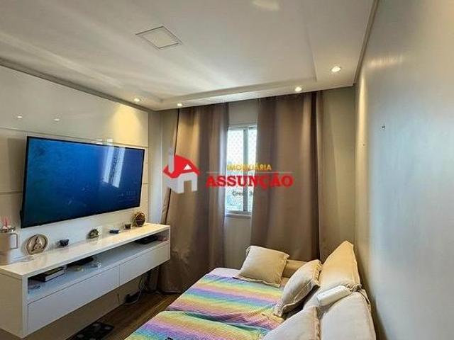CENTRO APARTAMENTO LAZER SBCAMPO