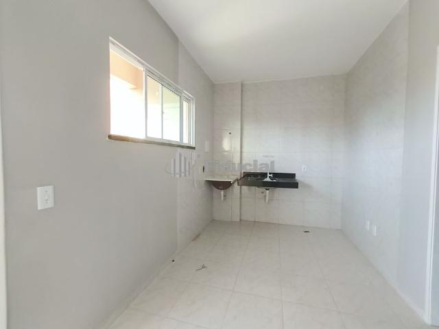 CENTRO APARTAMENTO R NOGUEIRA ACIOLI, 145 AP 105