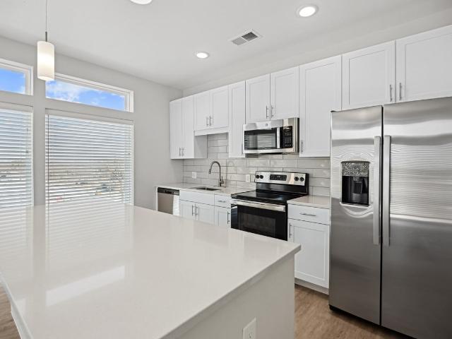 Centro at Pine Nash 1 Bedroom Apartment for Rent at 100 Pine Street West, Wilson, NC 27893