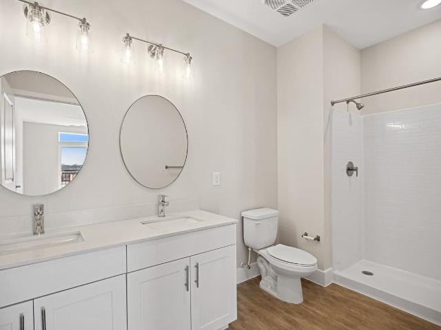 Centro at Pine Nash 1 Bedroom Apartment for Rent at 100 Pine Street West, Wilson, NC 27893