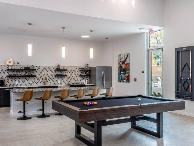 Centro at Pine Nash 1 Bedroom Apartment for Rent at 100 Pine Street West, Wilson, NC 27893