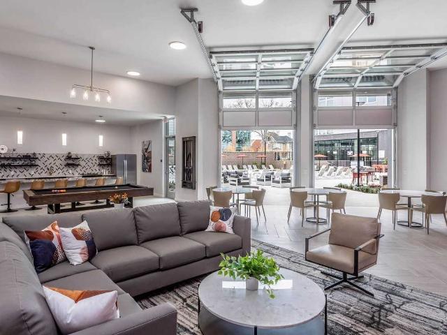 Centro at Pine Nash 1 Bedroom Apartment for Rent at 100 Pine Street West, Wilson, NC 27893
