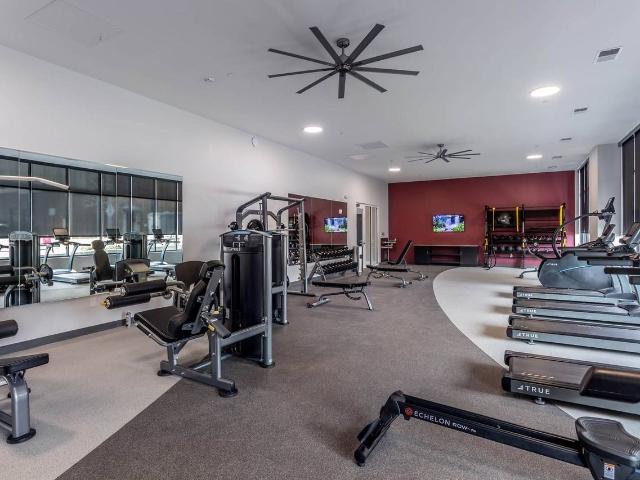 Centro at Pine Nash 1 Bedroom Apartment for Rent at 100 Pine St W, Wilson, NC 27893