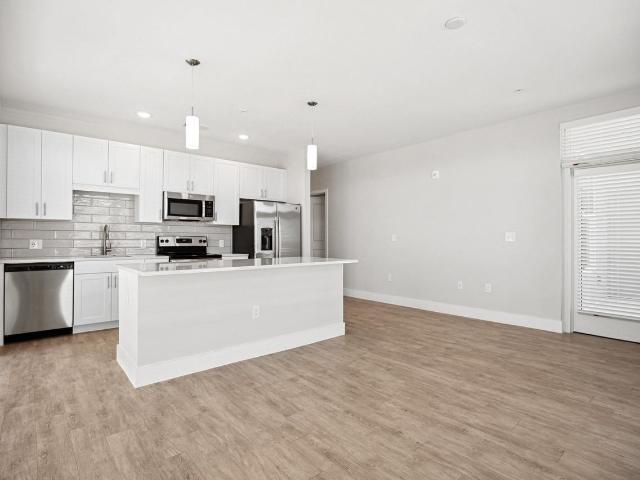 Centro at Pine Nash 1 Bedroom Apartment for Rent at 100 Pine St W, Wilson, NC 27893