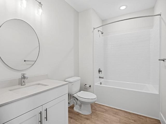 Centro at Pine Nash 1 Bedroom Apartment for Rent at 100 Pine St W, Wilson, NC 27893