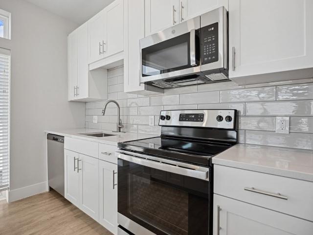 Centro at Pine Nash 1 Bedroom Apartment for Rent at 100 Pine St W, Wilson, NC 27893