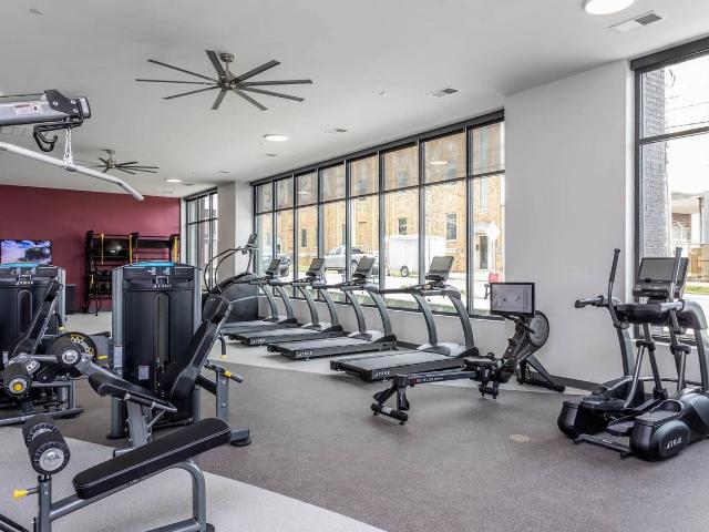 Centro at Pine Nash 2 Bedroom Apartment for Rent at 100 Pine Street West, Wilson, NC 27893