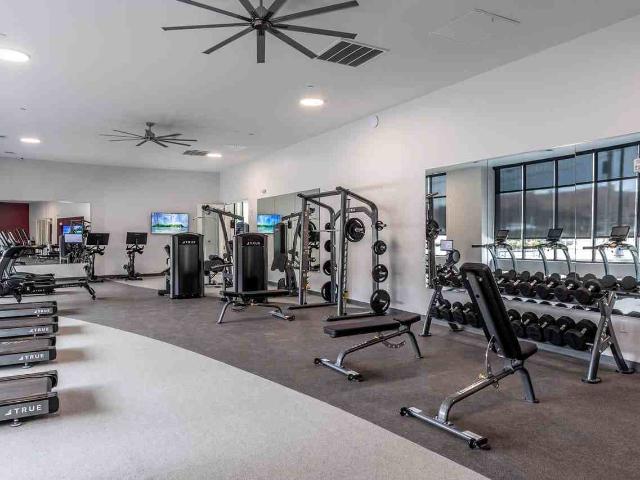 Centro at Pine Nash 2 Bedroom Apartment for Rent at 100 Pine Street West, Wilson, NC 27893