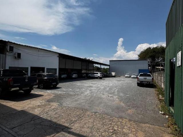 Centro Automotivo Especializado à Venda – Carteira Ativa, Estrutura Funcional e Alto Potencial de Ex