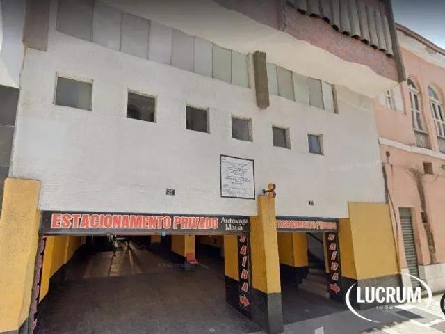 Centro Box/Garagem para aluguel 31