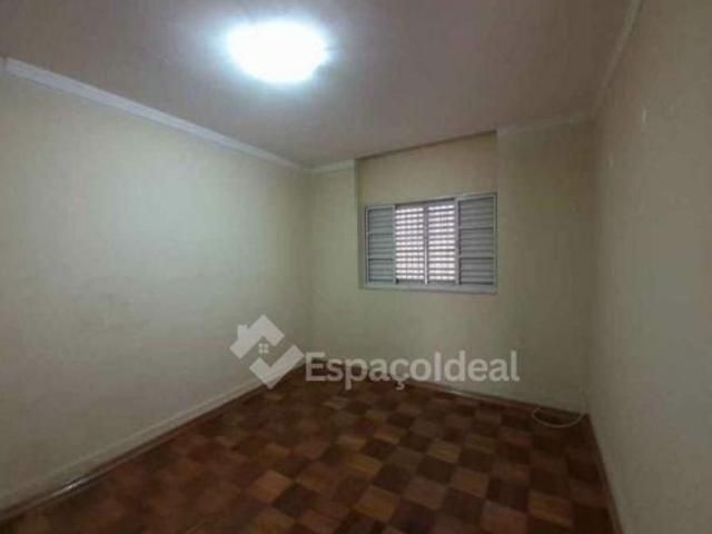 Centro Bauru 3 dormitórios