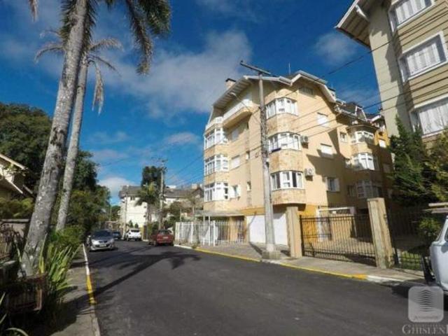 CENTRO GRAMADO