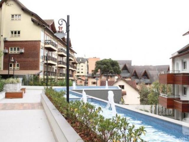 CENTRO GRAMADO