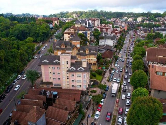 CENTRO GRAMADO