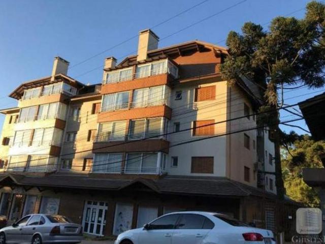 CENTRO GRAMADO