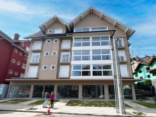 CENTRO GRAMADO