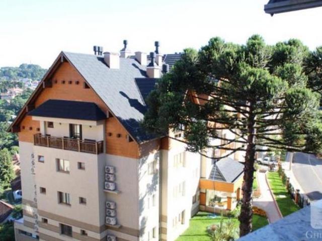CENTRO GRAMADO