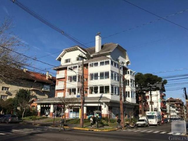 CENTRO GRAMADO
