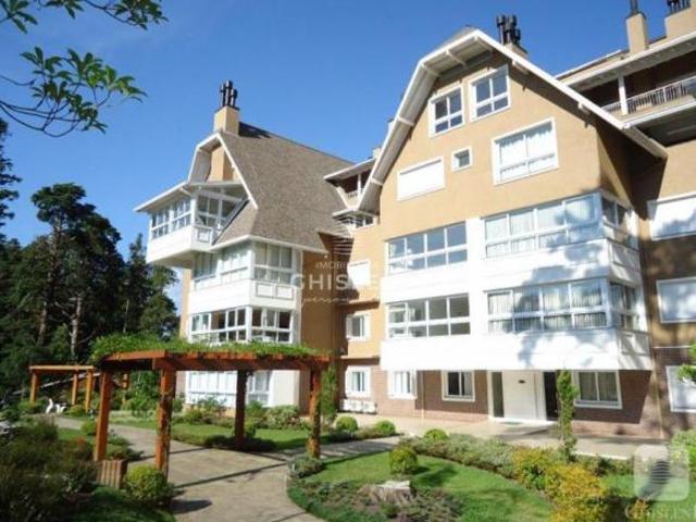 CENTRO GRAMADO