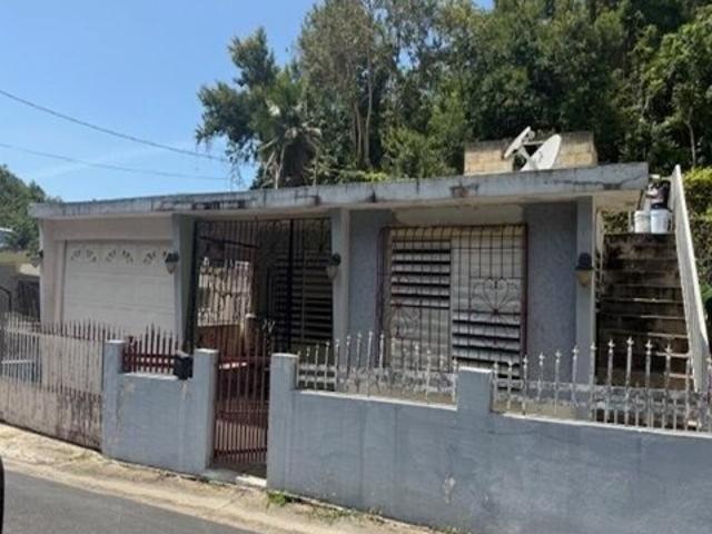Centro Gran Caribe Unit,vega Alta, Home For Sale