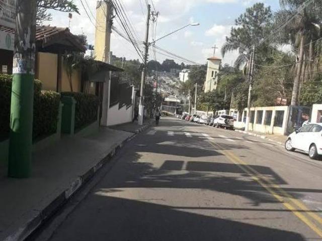 Centro da Granja Viana