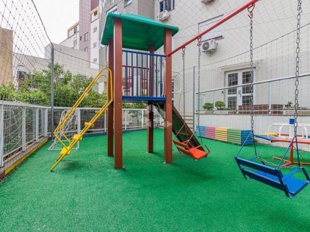 CENTRO DE CANOAS APARTAMENTO DE DOIS DORMITÓRIOS