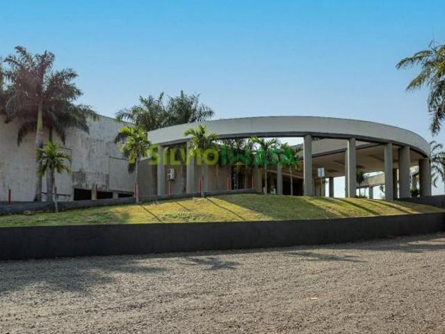 Centro de eventos a venda no bairro Parque Industrial I próximo ao Fazendo Fazenda