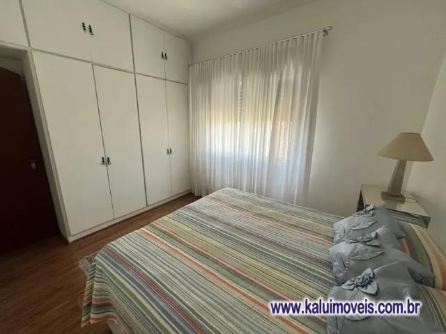 Centro de santo andré apto mobiliado com 200m² em condomínio