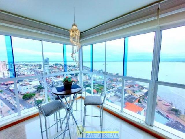 Centro de Tramandaí, apartamento com uma vista de tirar o fôlego, t