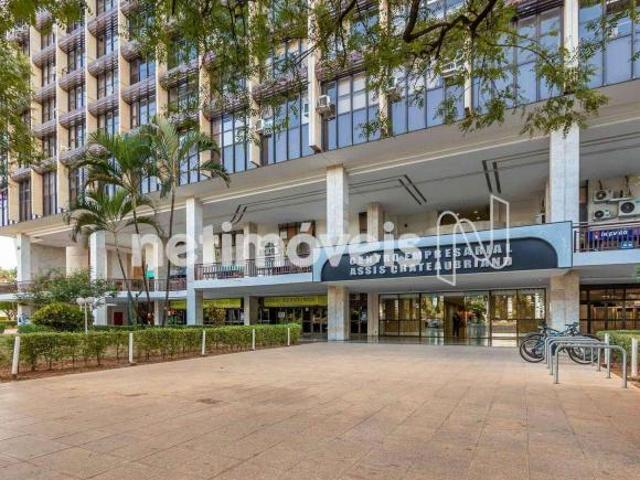 CENTRO EMPRESARIAL ASSIS CHATEAUBRIAND