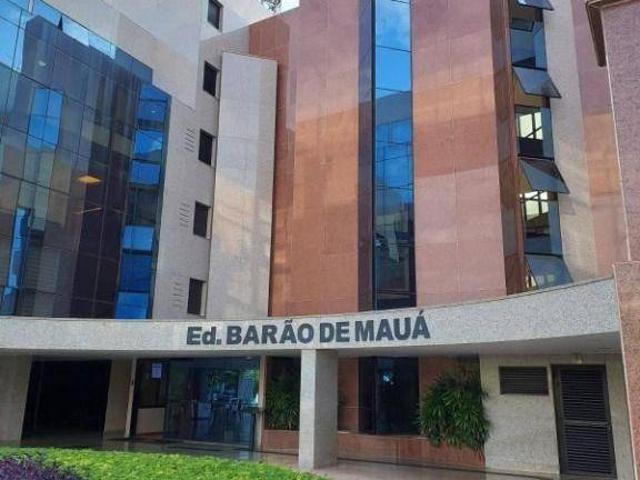 Centro Empresarial Barão de Mauá SIG Quadra 4, Zona Industrial Brasília/DF