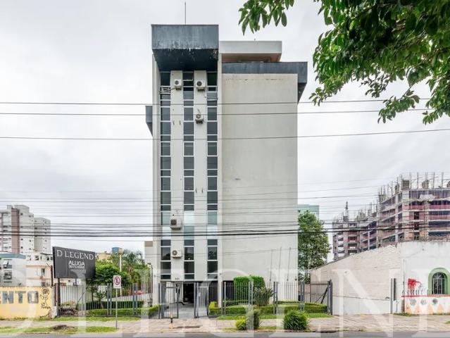 Centro Empresarial Ipiranga