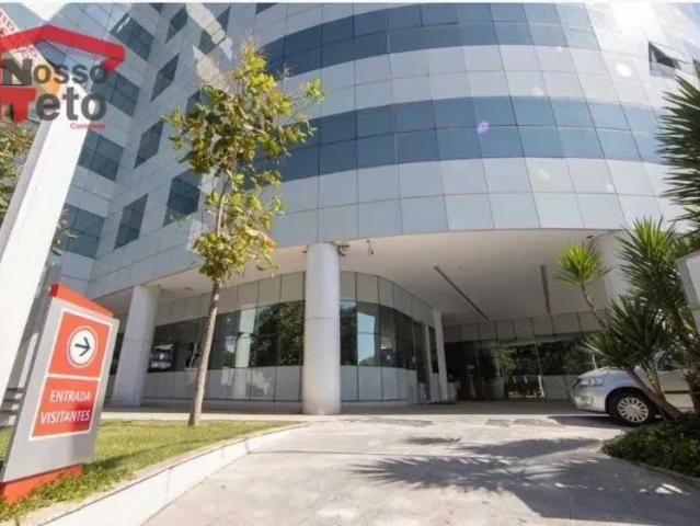Centro Empresarial Limão Alugo Salas