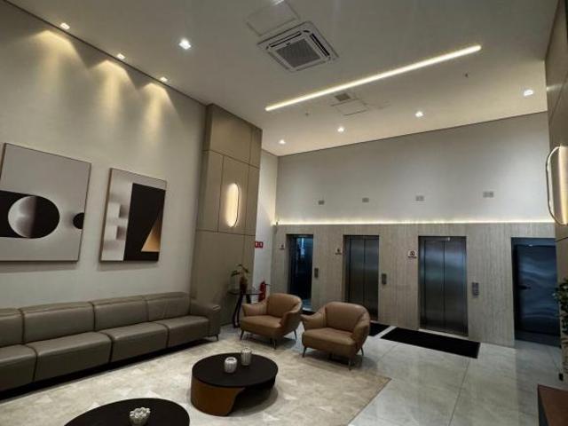 Centro Empresarial Maruanã Sala comercial à venda no Edifício Comercial Maruanã – Av. do CPA – Cui