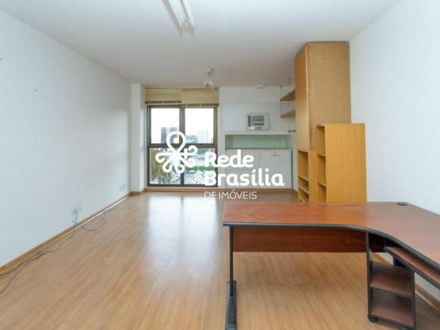 Centro Empresarial Norte Sala à venda, 38 m² por R$ 255.000,00 Asa Norte