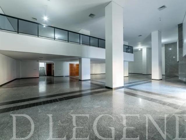 Centro Empresarial Rio Guahyba Loja de esquina grande fluxo no Centro