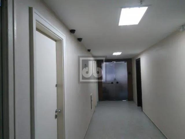 Centro Excelente localização, avenida Rio Branco, junto à Estação do VLT São Bento, localização co