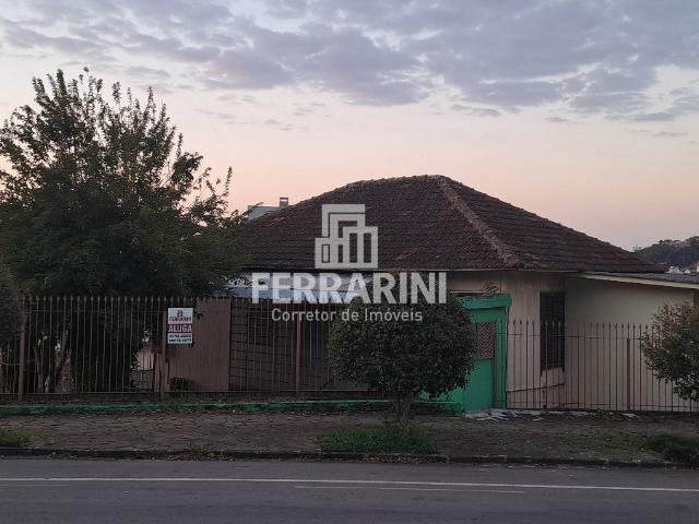 Centro Flores da Cunha