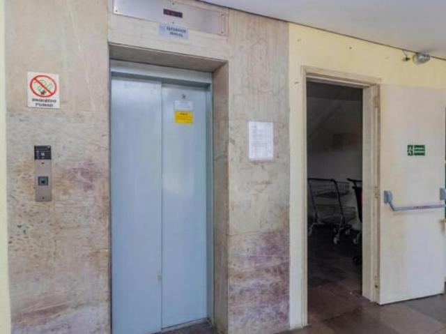 CENTRO HISTÓRICO 1 DORMITÓRIO 42.60 M2