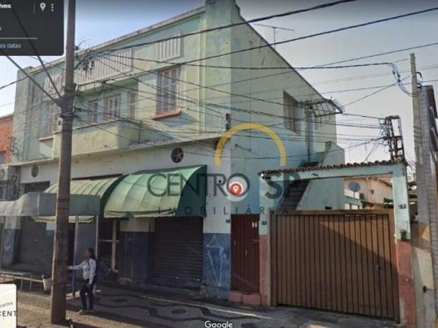 Centro, Imóvel comercial, loja + sobrado, 726 m² AT