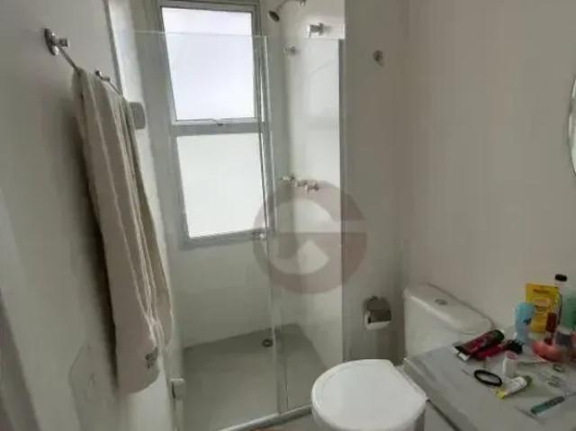 Centro, osasco apto 60m² 2 dormts, 1 suite, mobiliado a venda, r$ 640.000,00 SP