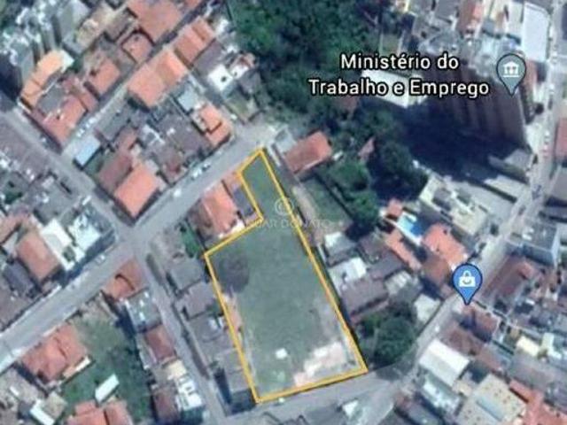Centro Lote / Terreno à venda na Anuar Donato